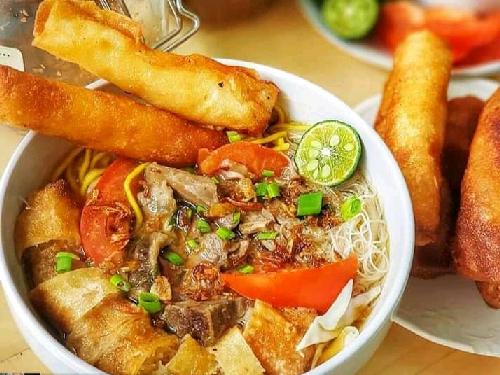 Soto Mie Bogor Boga Rasa, Komplek Perum Villa Dago - GoFood