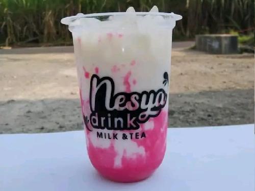 Nesya Drink Milk & Tea, Jalan Tanggul Semboro - GoFood