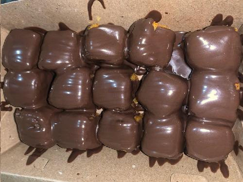 Pisang Nugget Banget, Grogol Depok - GoFood