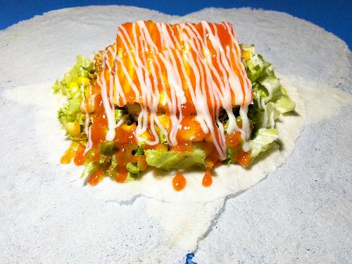 Raisya Puri Collection, Puri Cendana - GoFood