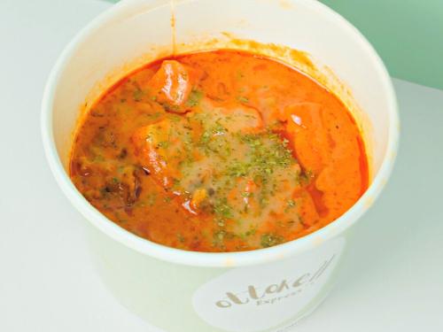 Ottoke Express - Korean Food & Drinks, Sudirman Park