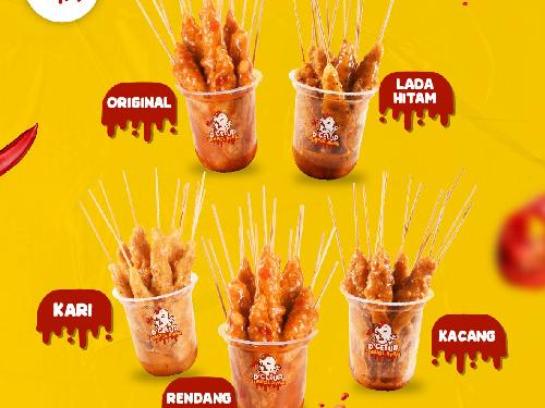 D'CELUP SEMPOL AYAM,Sukomanunggal, Simorejo - GoFood