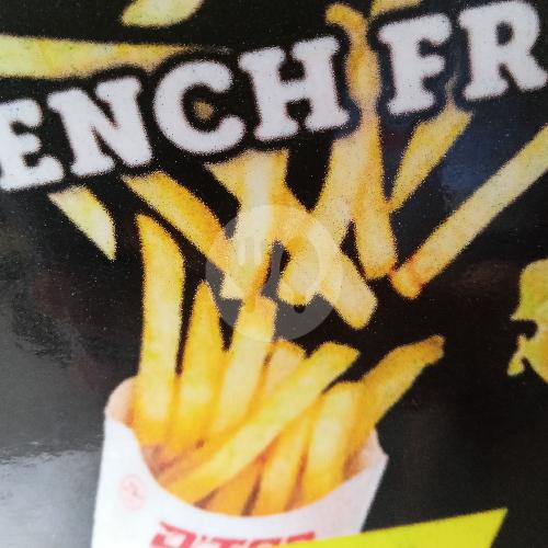 Dtop Chicken And Burger, Cikande Serang - GoFood