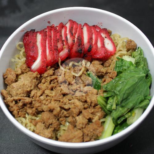 Sirbabi Ol Pok, Karet - GoFood