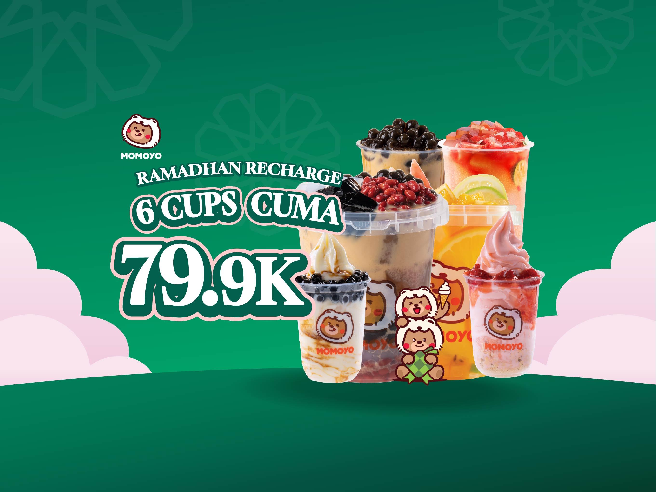 MOMOYO Ice Cream KILO 5, Jln Raja Alam 1 - GoFood