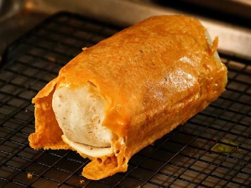 Hijoo Salad, Bintaro - GoFood