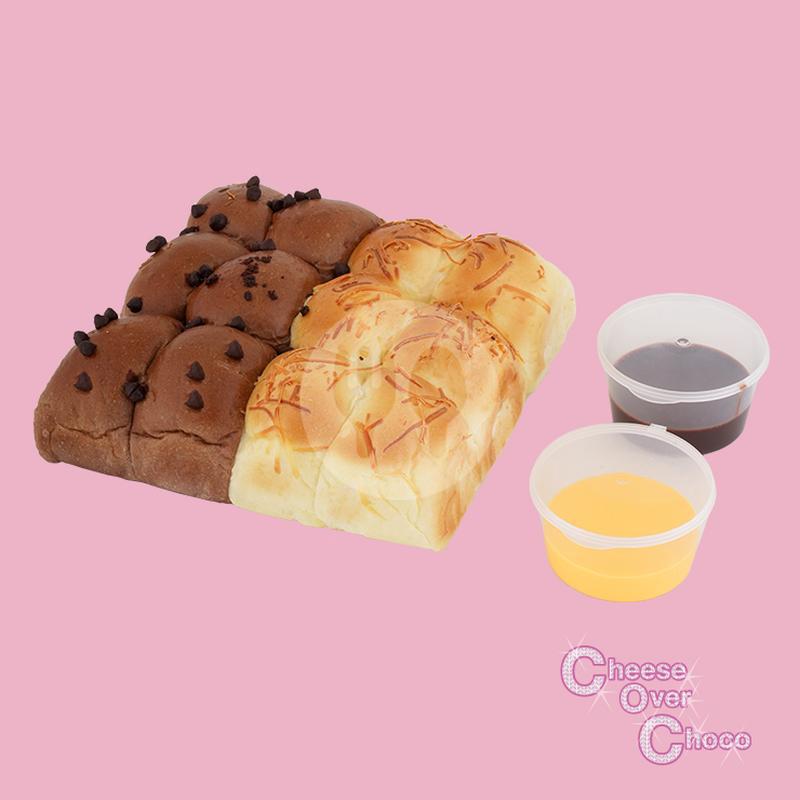 Keikpop by The Food Chain, Dharmahusada - GoFood