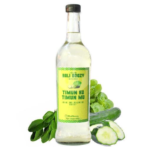 Bali Boozy Kitchen and Bar, Batubelig - GoFood