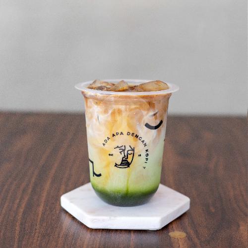 AADK Coffee And Eatery, Klojen Malang - GoFood