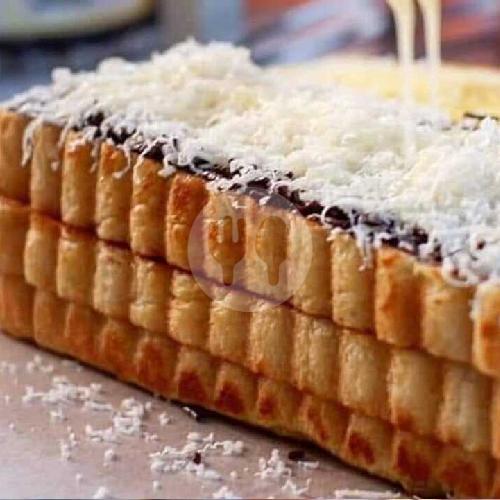 Martabak Roti Bakar Samudra Jaya, Lap Spakbola Samudra Jaya - GoFood
