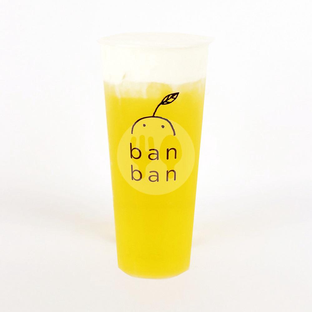 Ban Ban Tea, Grand Indonesia - GoFood