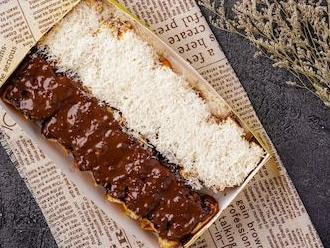 Roti Bakar Lumer, Gang Salak 2 - GoFood