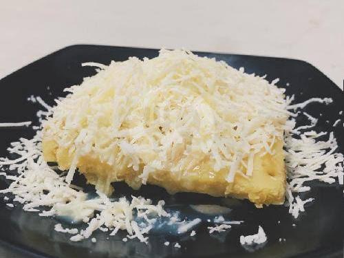 PANCONG LUMER & PISANG CRIPSY, JATIWANGI - GoFood