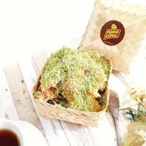 Pisang Kemul By Putra Ragil, Kotagede - GoFood