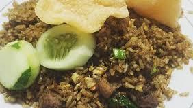 Nasi Goreng Selera Rakyat, Pasar Bersih Sentul City - GoFood