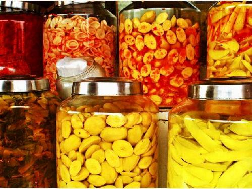 Manisan Kayoon - GoFood