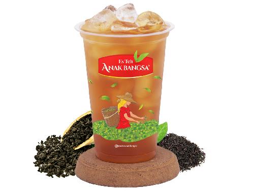 Kedai Geroro Es Teh Anak Bangsa Situ Gede, Alfamart Situ Gede - GoFood