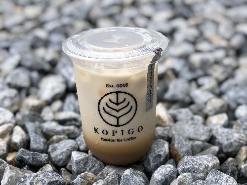 KOPIGO PAYAKUMBUH, Jl.soekarno Hatta No 203 - GoFood