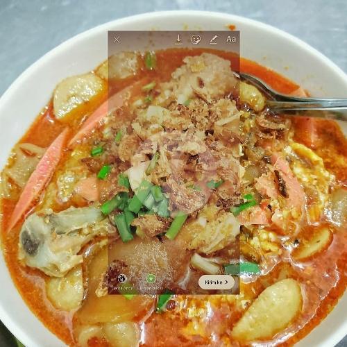 Seblak Beldek, Pandean - GoFood