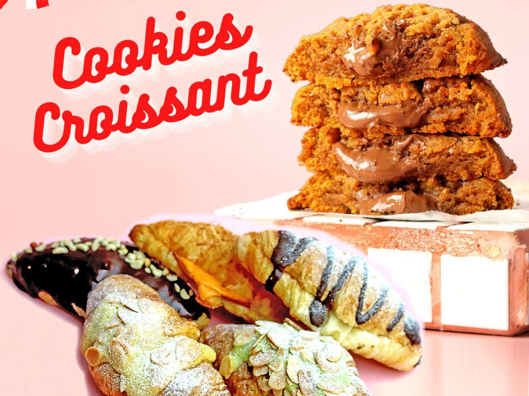 Pop Cookies, Summarecon Mall Bekasi - GoFood