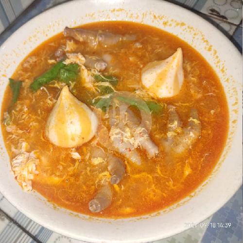 Seblak Kuyung, Ilir Timur 2 - GoFood