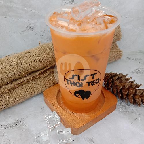 Sist Thai Tea, Ruhui Rahayu 2 - GoFood