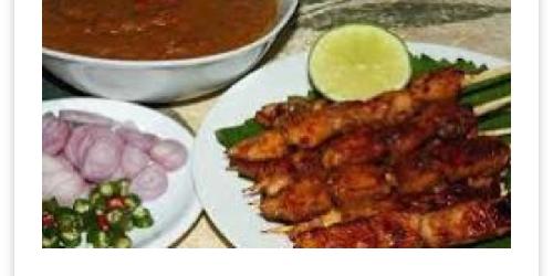 Sate Apjay Gbk Senayan Pintu Satu, Tanah Abang Senayan Jakpus - GoFood