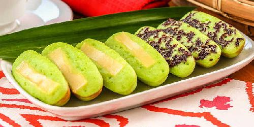 Kue Pukis Aneka Rasa, Wonosari - GoFood