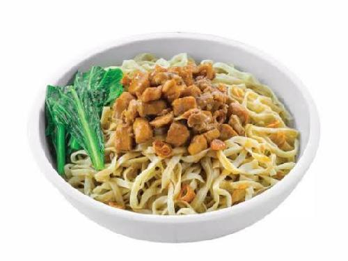 Mie Ayam Lestari - GoFood