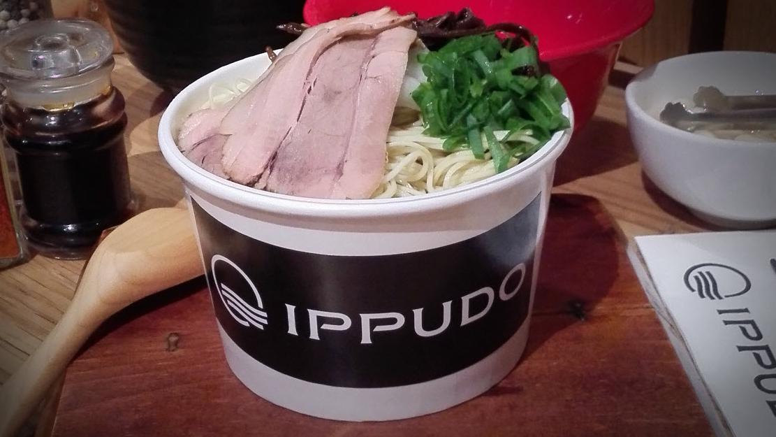 Ippudo, Central Park Mall - GoFood