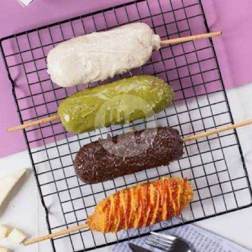 Sisbro Meal & Drink - GoFood