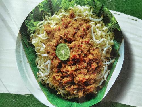 TOGE GORENG KHAS BOGOR KANG KADUT, Jalan Kantor Batu - GoFood