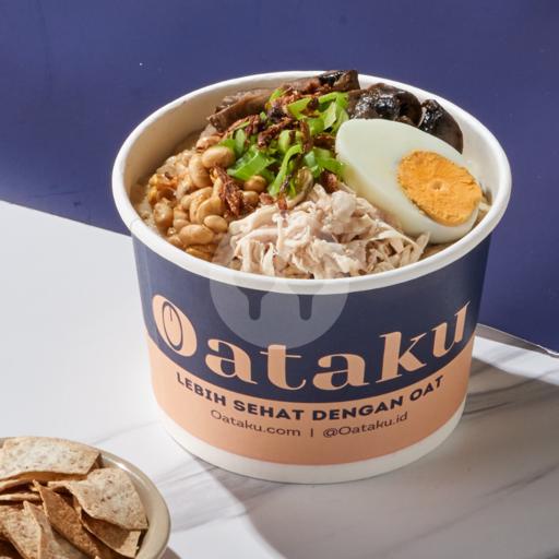 Oataku (Healthy Superfood), Setiabudi - GoFood