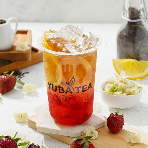Yuba Tea, Paragon Mall Semarang - GoFood