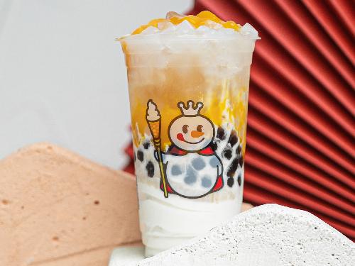 MIXUE TIDAR, Ruko Tidar Mas Square A9 - GoFood