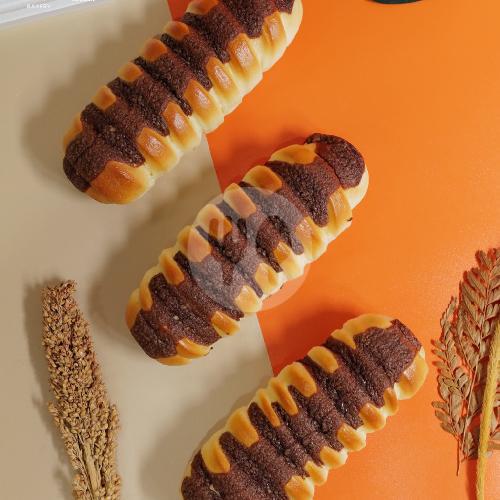 Tiroti Bakery, Sulfat Blimbing - GoFood