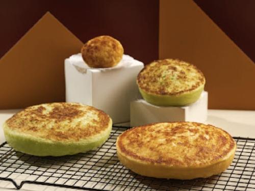 Bika Ambon Rica Rico, Mall Cihampelas Walk Lt. GF - GoFood