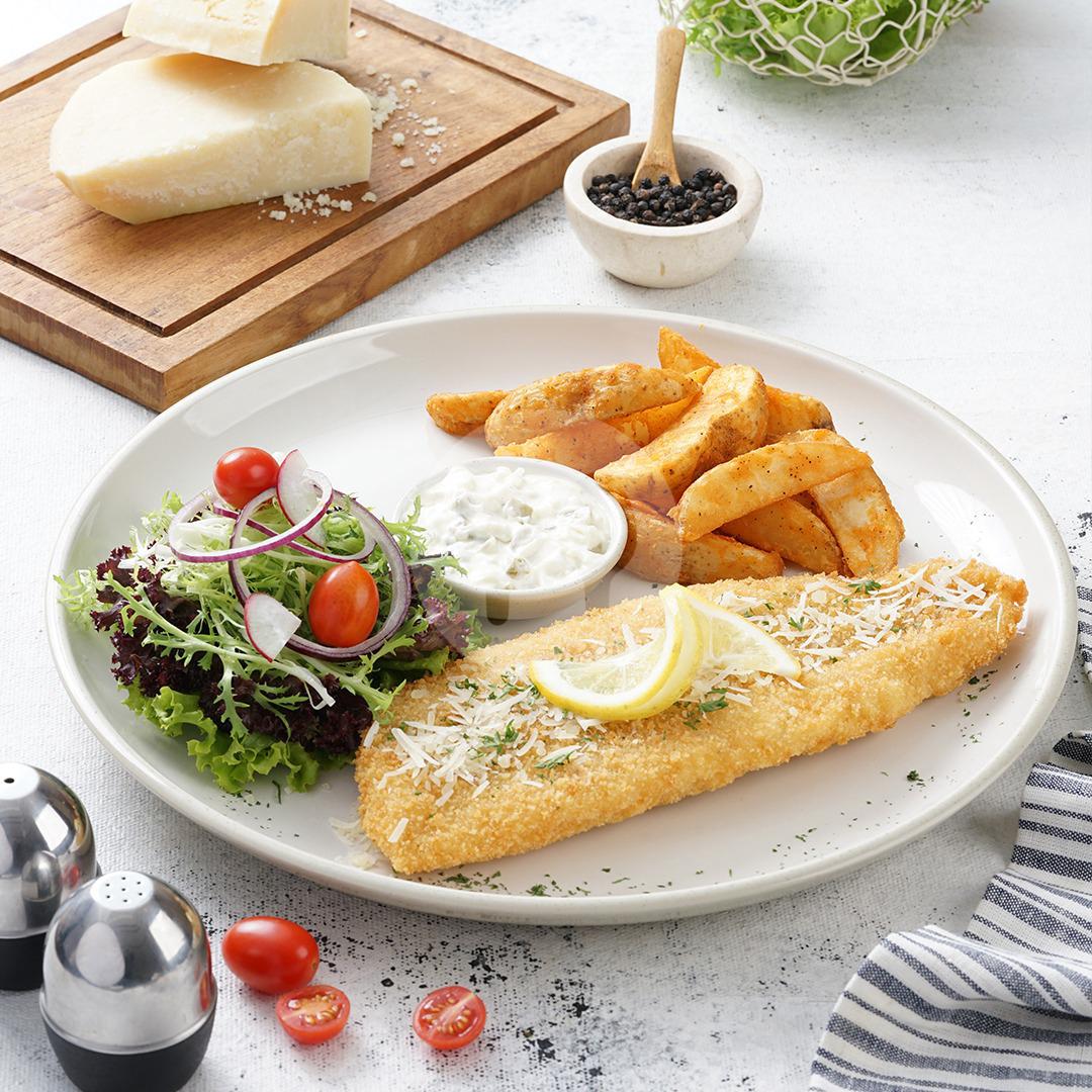 Justus Steak House, Cipete - GoFood