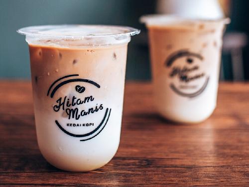 Kedai Kopi Hitam Manis, ITK - GoFood