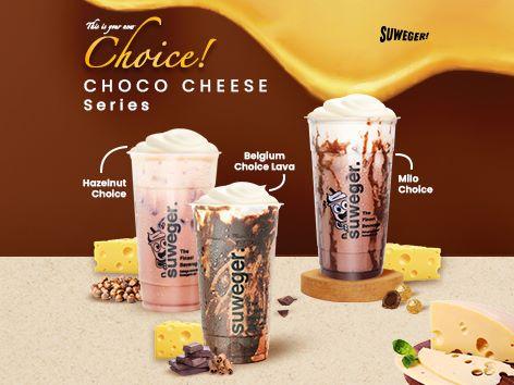 Suweger, Lidah Wetan - GoFood