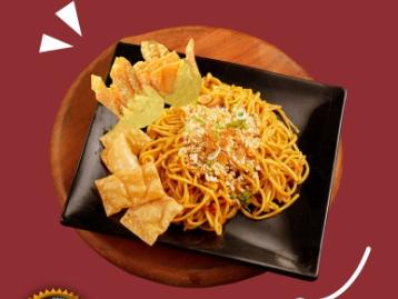 Mie Njerit, Gunung Sari No 34 RT 59 - GoFood