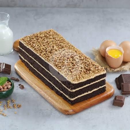 Bolu Menara, Pajak Melati - GoFood