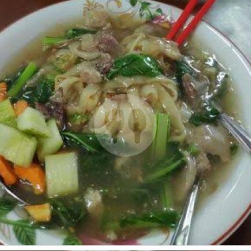 KWETIAU SAPI KALIMANTAN, sudirman street - GoFood