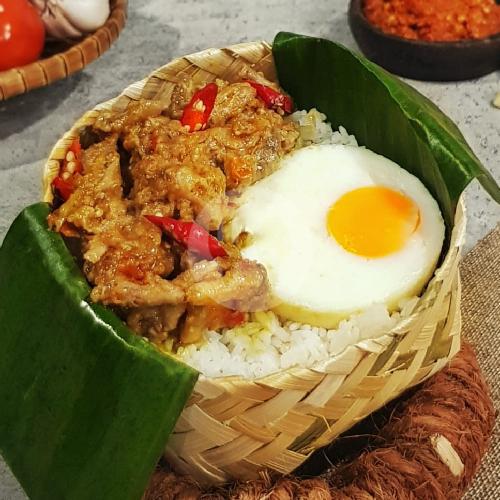 Senewen Time, Menanggal - GoFood