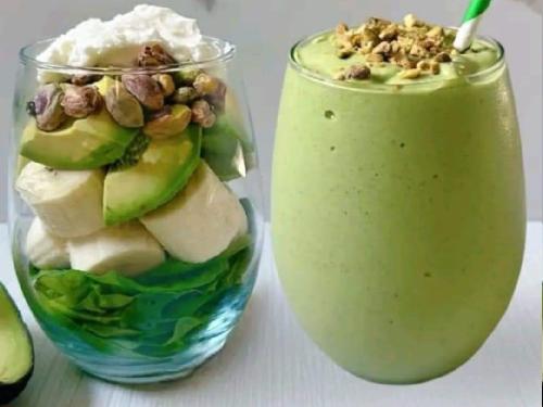 Minuman Jus, Belian Kel Belian Batam Kota - GoFood