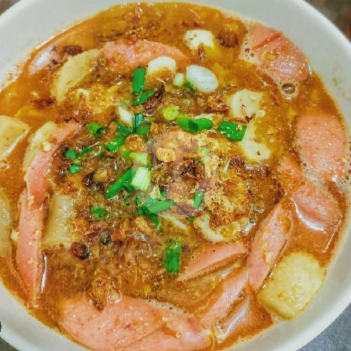 Seblak Beldek, Pandean - GoFood