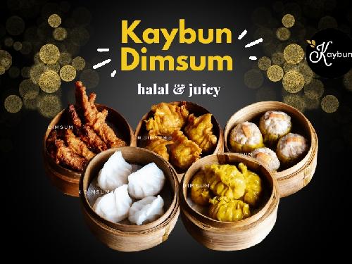 Kaybun Dimsum, Fatmawati - GoFood