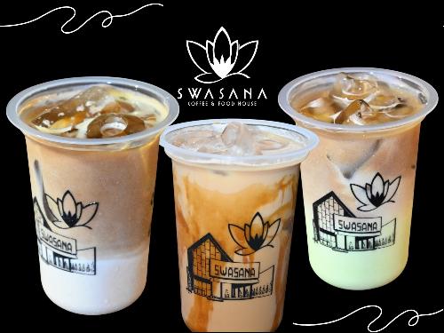 Swasana Coffee Food House - GoFood