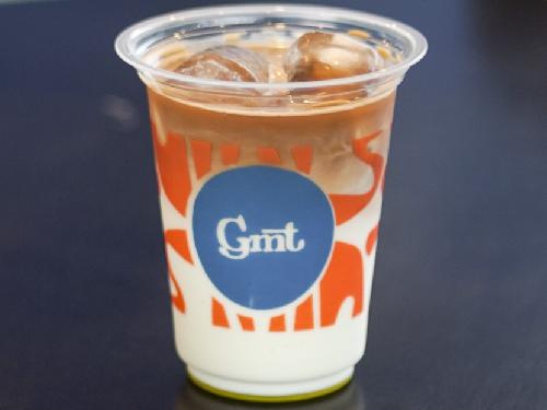 Gemati Coffee - GoFood