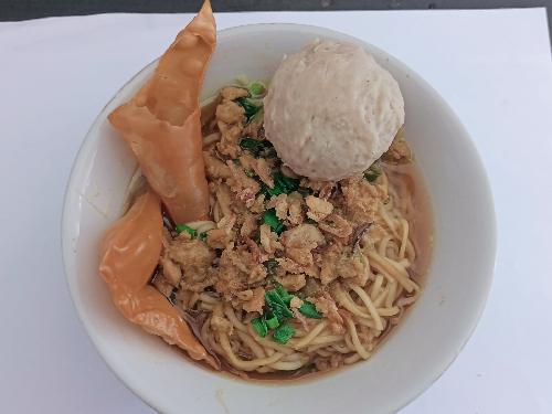 Bakso Purwoharjo, Gunung Karang 2 - GoFood